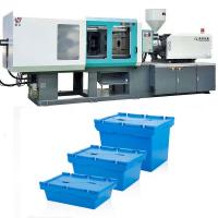 China Plastic Injection Mould Auto Injection Molding Machine Featuring 3 to 6 Heatingzones and 9 Pump Motor Power for Production for sale