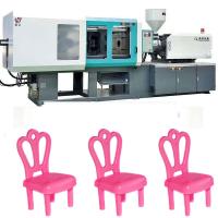 China Screw Speed 0-220 us plastic injection molder featuring Pump Motor Power 9 tailored for cycle times and consistent output for sale
