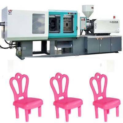 China Screw Speed 0-220 us plastic injection molder featuring Pump Motor Power 9 tailored for cycle times and consistent output for sale