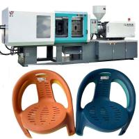 China Screw Speed 0-220 us plastic injection molder featuring Pump Motor Power 9 tailored for cycle times and consistent output for sale