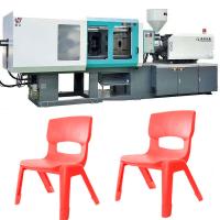 China Screw Speed 0-220 us plastic injection molder featuring Pump Motor Power 9 tailored for cycle times and consistent output for sale