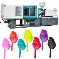China Screw Heating Power 17.5-21KW Plastic Blow Molding Machine Offering Air Consumption 1.2 M3min Designed for Manufacturing Plant for sale