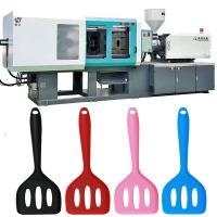 China 52kw Total Power Plastic Blow Molding Machine Featuring 1150 by 1150mm Template Size and Water Cooling System for Operation for sale