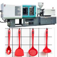 China PLC Control System Cap Molder Machine Incorporating Total Power 52kw Optimized for Continuous and Accurate Cap Production for sale