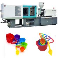 China 52kw Total Power Plastic Blow Molding Machine Featuring PLC Control System Port Shanghai Optimized for Consistent Product for sale
