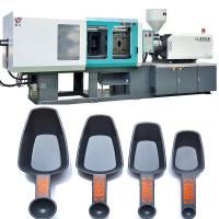 China 52kw Total Power Plastic Blow Molding Machine Featuring PLC Control System Port Shanghai Optimized for Consistent Product for sale