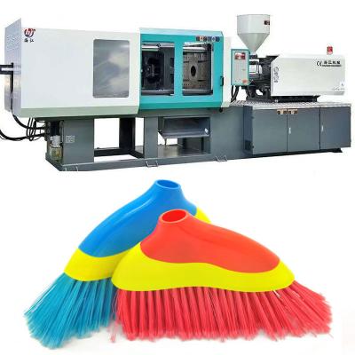 China PLC Control System Plastic Blow Molding Machine Featuring Production Speed 200 to 300 PCS HR and Template Size 1150 1150mm for Output for sale