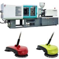 China PLC Control System Plastic Blow Molding Machine Featuring Production Speed 200 to 300 PCS HR and Template Size 1150 1150mm for Output for sale