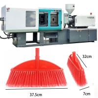 China PLC Control System Plastic Blow Molding Machine Featuring Production Speed 200 to 300 PCS HR and Template Size 1150 1150mm for Output for sale