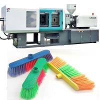 China PLC Control System Plastic Blow Molding Machine Featuring Production Speed 200 to 300 PCS HR and Template Size 1150 1150mm for Output for sale