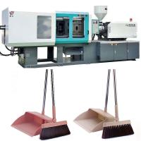 China Air Consumption 1.2 M3min Injection Stretch Blow Moulding Machine Engineered to Optimize PET Bottle Production Efficiency for sale