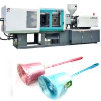 China Air Consumption 1.2 M3min Injection Stretch Blow Moulding Machine Engineered to Optimize PET Bottle Production Efficiency for sale