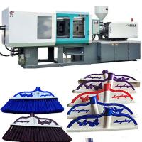 China Air Consumption 1.2 M3min Injection Stretch Blow Moulding Machine Engineered to Optimize PET Bottle Production Efficiency for sale