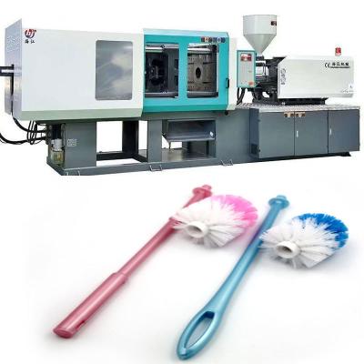 China Production Speed 200 300 PCS HR Plastic Blow Molding Machine Featuring PLC Control System and Water Cooling System for Operation for sale