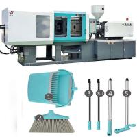 China Production Speed 200 300 PCS HR Plastic Blow Molding Machine Featuring PLC Control System and Water Cooling System for Operation for sale