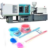 China Production Speed 200 300 PCS HR Plastic Blow Molding Machine Featuring PLC Control System and Water Cooling System for Operation for sale