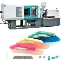 China Production Speed 200 300 PCS HR Plastic Blow Molding Machine Featuring PLC Control System and Water Cooling System for Operation for sale