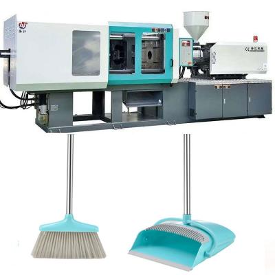 China MITSUBISHI Plc TPR Injection Moulding Machine Robust Construction Consistent Output Perfect For Thermoplastic Elastomers for sale