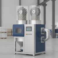 China Online Support Plastic Pulverizer Equipment Equipped With Claw Type Or Flate Type Blades Design Suitable For Plastic Material Processing for sale