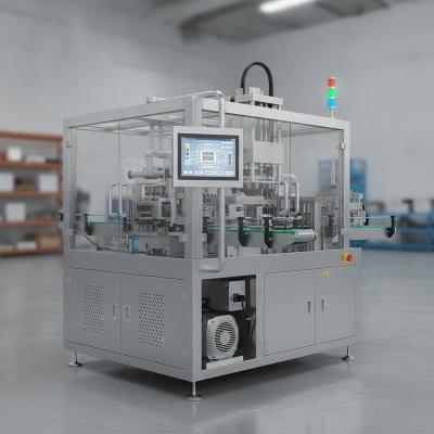 China Fully Automatic Syringe Making Machine Including 18.5kw Pump Motor Power and PLC Control System for Optimized Production for sale