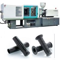 China Ejector Stroke 50-300mm Silicone Compression Molding Machine Operation Production Capacity for Silicone Parts Manufacturing for sale
