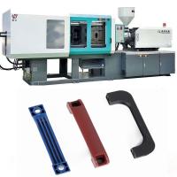 China Ejector Stroke 50-300mm Silicone Compression Molding Machine Operation Production Capacity for Silicone Parts Manufacturing for sale
