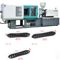 China Ejector Stroke 50-300mm Silicone Compression Molding Machine Operation Production Capacity for Silicone Parts Manufacturing for sale