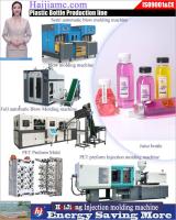 China Automatic PET Preform Injection Molding Machine Including PLC Touch Screen Control System and 15kw Heating Power for Operation for sale