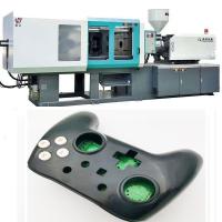 China Platen Stroke 820 Mm PET Preform Injection Molding Machine with Single Multi Cavity and 8 1 Ejector Number Ensuring Operation for sale