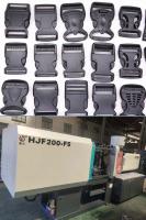 China Hot Runner Injection System edm injection molding solution with platen stroke 820 mm providing stable performance and cycle times for sale