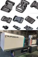 China Hot Runner Injection System edm injection molding solution with platen stroke 820 mm providing stable performance and cycle times for sale