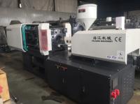 China ISO9001 Certificate Auto Injection Molding Machine 120 Tons For Thin Wall Cup for sale