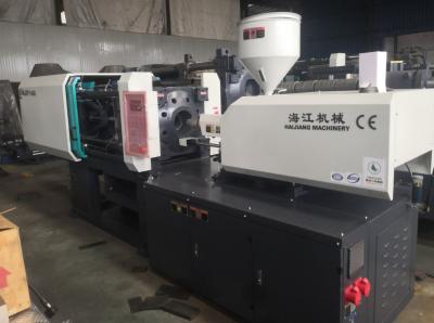 China ISO9001 Certificate Auto Injection Molding Machine 120 Tons For Thin Wall Cup for sale