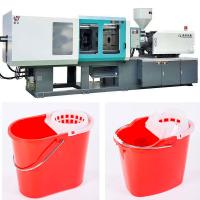 China Automatic 100 gram injection moulding machine featuring injectionpressure 100-2000 MPa designed for plastic manufacturing for sale