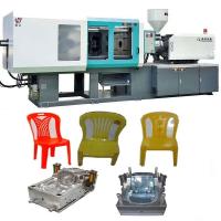 China Injectionpressure 100 to 2000 MPa molding press offering injection pressure control and molding performance for industrial for sale