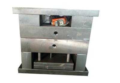 China Customization Plastic Multi Cavity Injection Molding For Daily Necessities Mold for sale