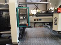 China plastic case making machine , Auto Injection Molding Machine , plastic tray machine for sale