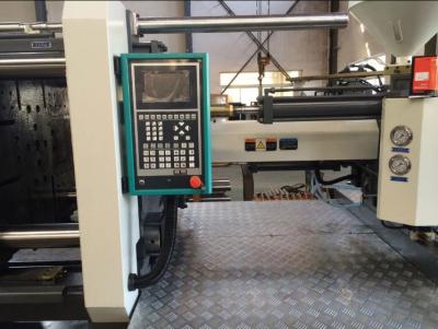 China plastic case making machine , Auto Injection Molding Machine , plastic tray machine for sale