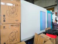 China Medium And Large Injection Molding Machine 780tons With Servo Motor for sale
