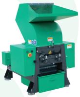 China ISO9001 Approval Auto Injection Moulding Machines Plastic Crusher for sale