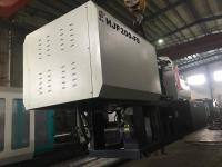 China 180ton 16kw Plastic Injection Molding Machine With ISO9001 Certificate for sale