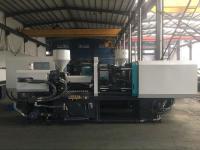 China Pp Paint Pail Servo Injection Molding Machine With 20KW Heater Power for sale