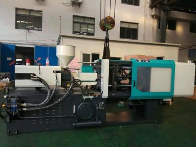 China 16kw Small Injection Molding Machine 180ton For Plastic Bottle Cap for sale