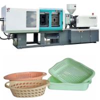 China Manufacturing Plant Plastic Blow Molding Machine featuring Plc MITSUBISHI and Hollow Part Volume Within 30L ideal for production for sale