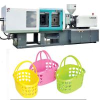 China Manufacturing Plant Plastic Blow Molding Machine featuring Plc MITSUBISHI and Hollow Part Volume Within 30L ideal for production for sale