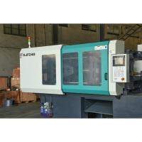 China Template Size 1150 1150mm Plastic Blow Molding Machine Featuring Max Product Volume 120 L and Total Power 52kw Optimized for Production Lines for sale