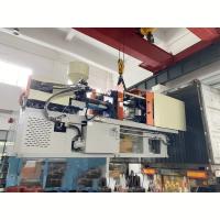 China Ejector Number 8 plus 1 Injection Moulding Machine 150 Ton Hot Runner Injection System Suitable for and Plastic Moulding for sale