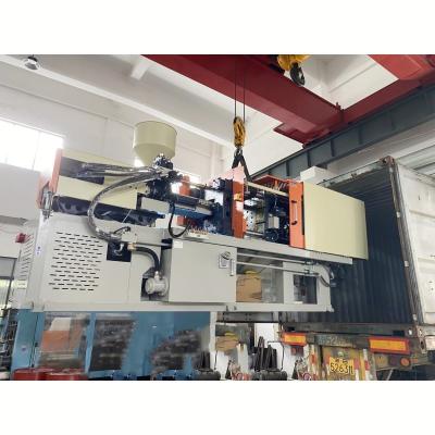 China Ejector Number 8 plus 1 Injection Moulding Machine 150 Ton Hot Runner Injection System Suitable for and Plastic Moulding for sale