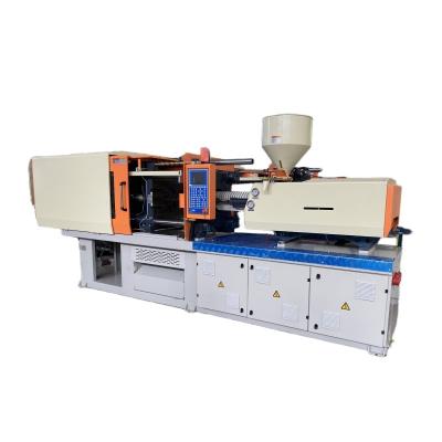 China Port Of Loading SHANGHAI PET Preform Injection Molding Machine with Output 3000 to 3500 Pcs per hour and Ejector Stroke 50 to 300 millimeters for sale