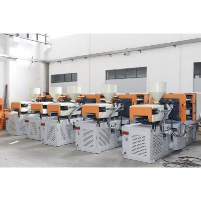 China Preform Injection Injection Molding Molds Offering Single Or Multi-cavity Designs Featuring Cavity 1X16 for Production for sale